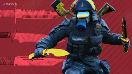 CS2 Knife Skins: A Collector's Guide for All Budgets