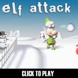 Elf Attack