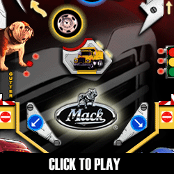 Mack Pinball