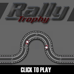 Rally Trophy