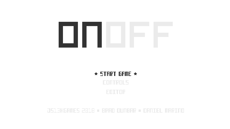 Onoff 9846